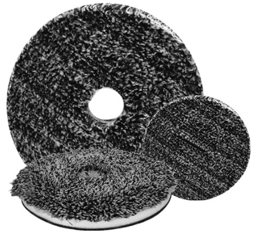 PROBASICS ESPONJA URO FIBER 1'' – Om Bodyshop