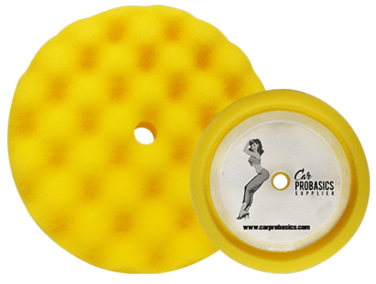 PROBASICS ESPONJA WAFFLE 8'' – Om Bodyshop