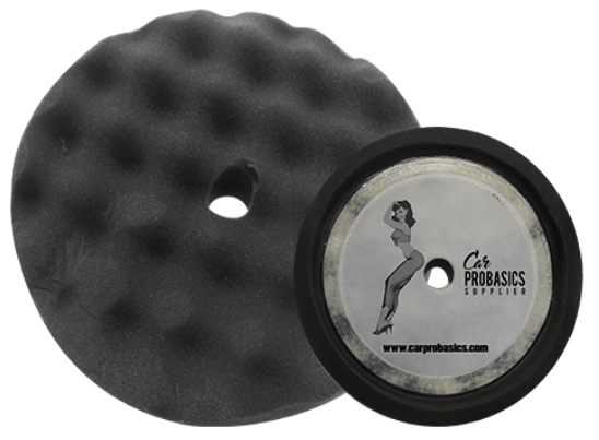 PROBASICS ESPONJA WAFFLE 8'' – Om Bodyshop