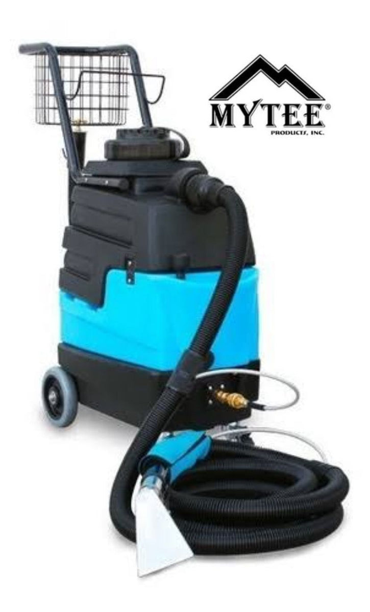 Maquina Inyeccion y Succion de Tapiceria Mytee Lite 8070 hot – Om Bodyshop