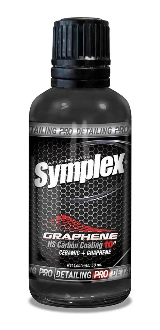 SYMPLEX GRAPHENE 50 ml – Om Bodyshop
